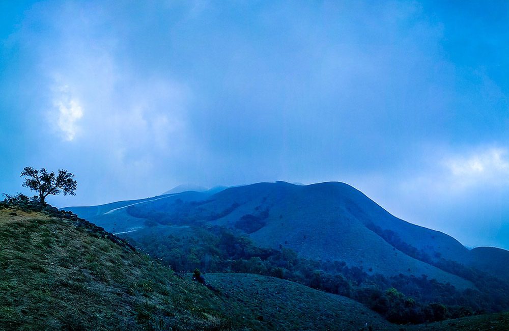 Coorg exotic hill station in south - MashaHur.Com