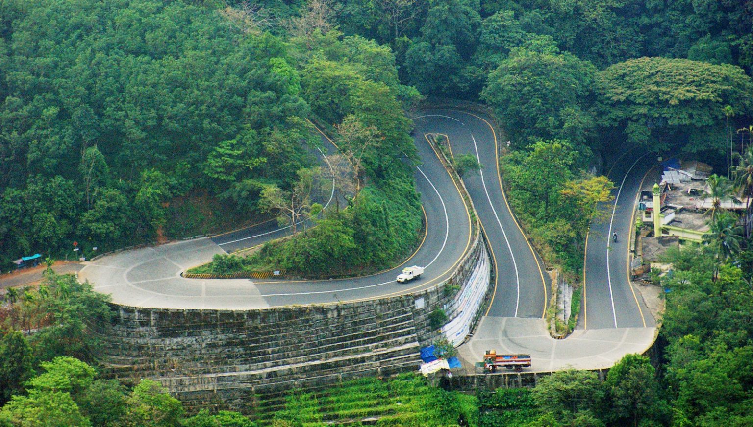 Wayanad land of paddy fields - MashaHur.Com