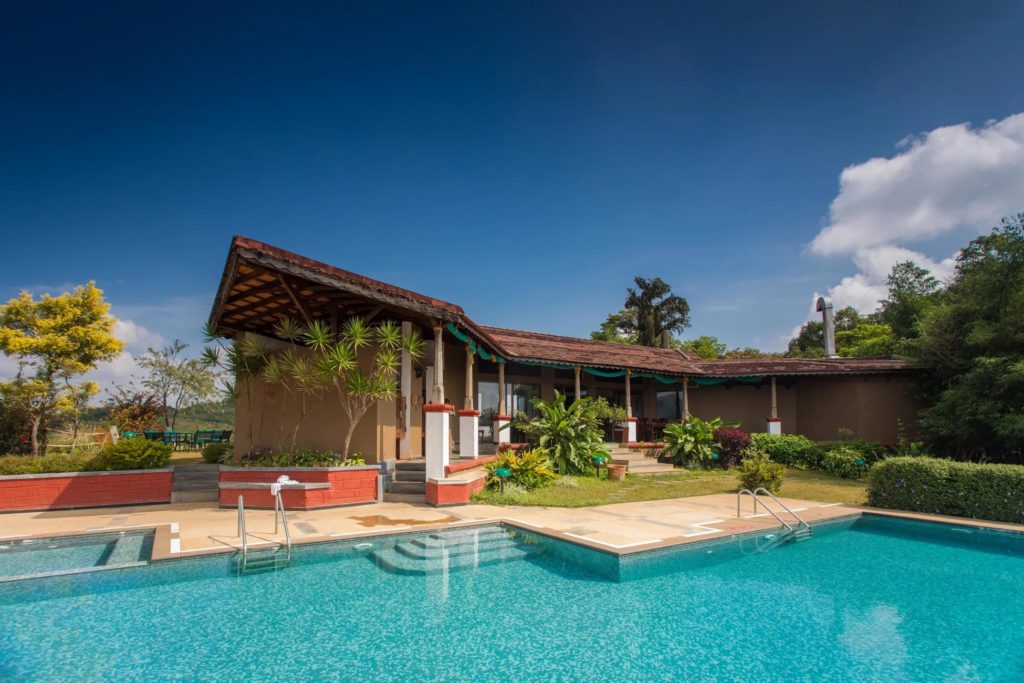Coorg exotic hill station in south - MashaHur.Com