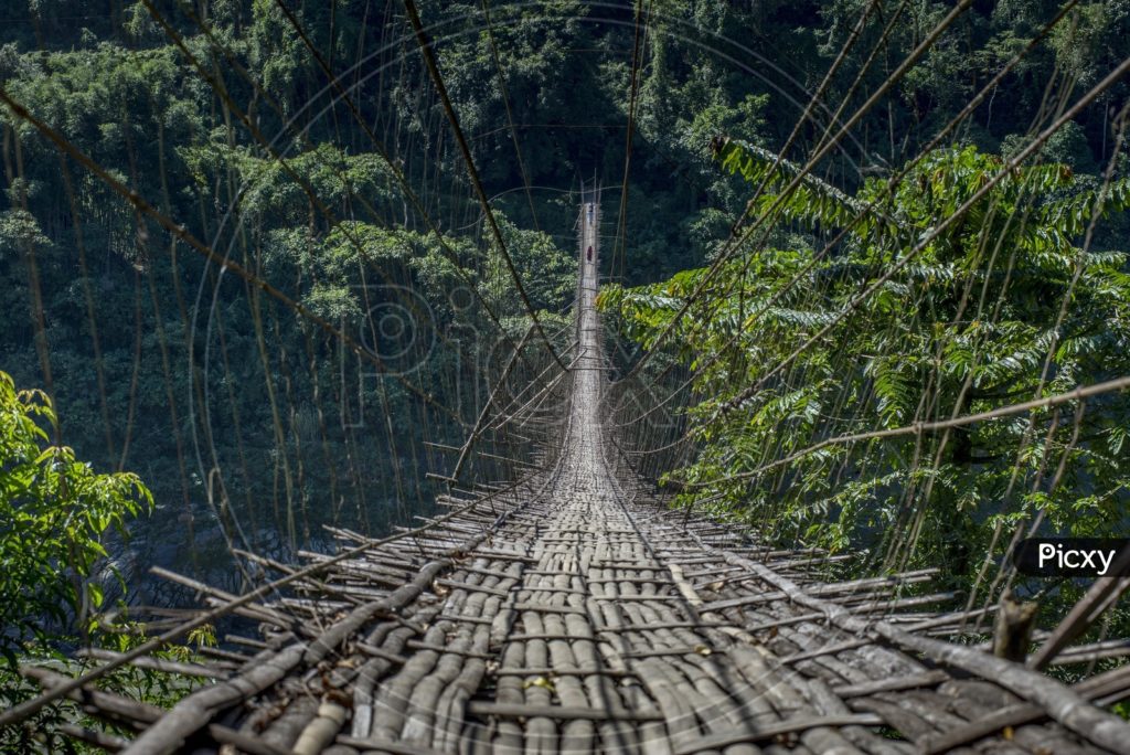 Pasighat gateway to arunachalpradesh - MashaHur.Com